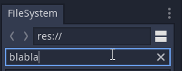 Remove default commit message in VCS commit dock · Issue #44413 · godotengine/godot · GitHub