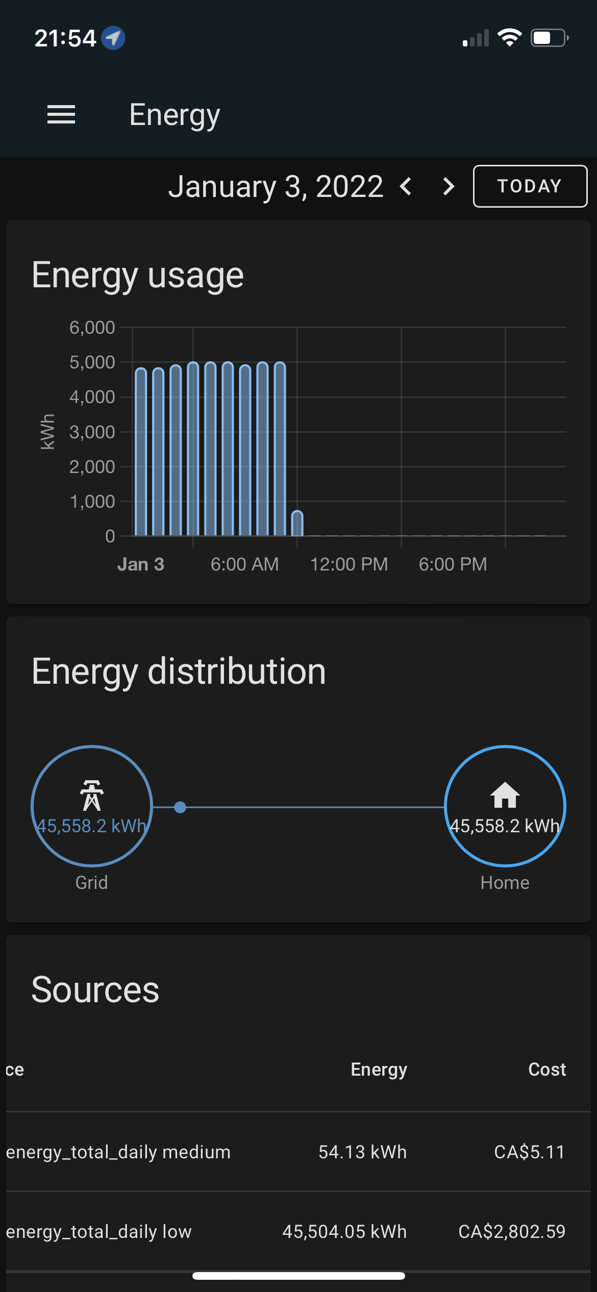 Question · Issue #33 · dvd-dev/hilo · GitHub