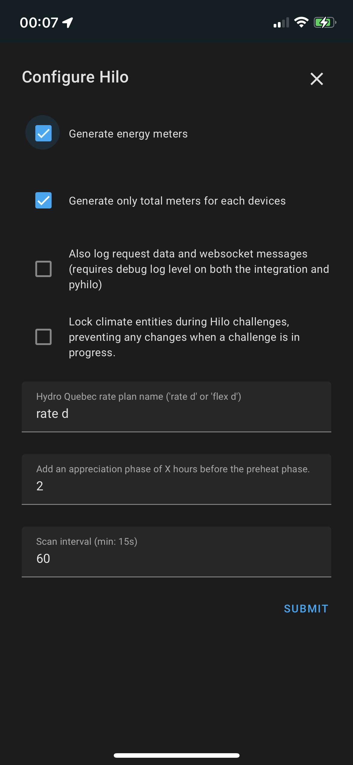 Challenge lock empêche l'activation des scenes lors du début des défis · Issue #37 · dvd-dev ...