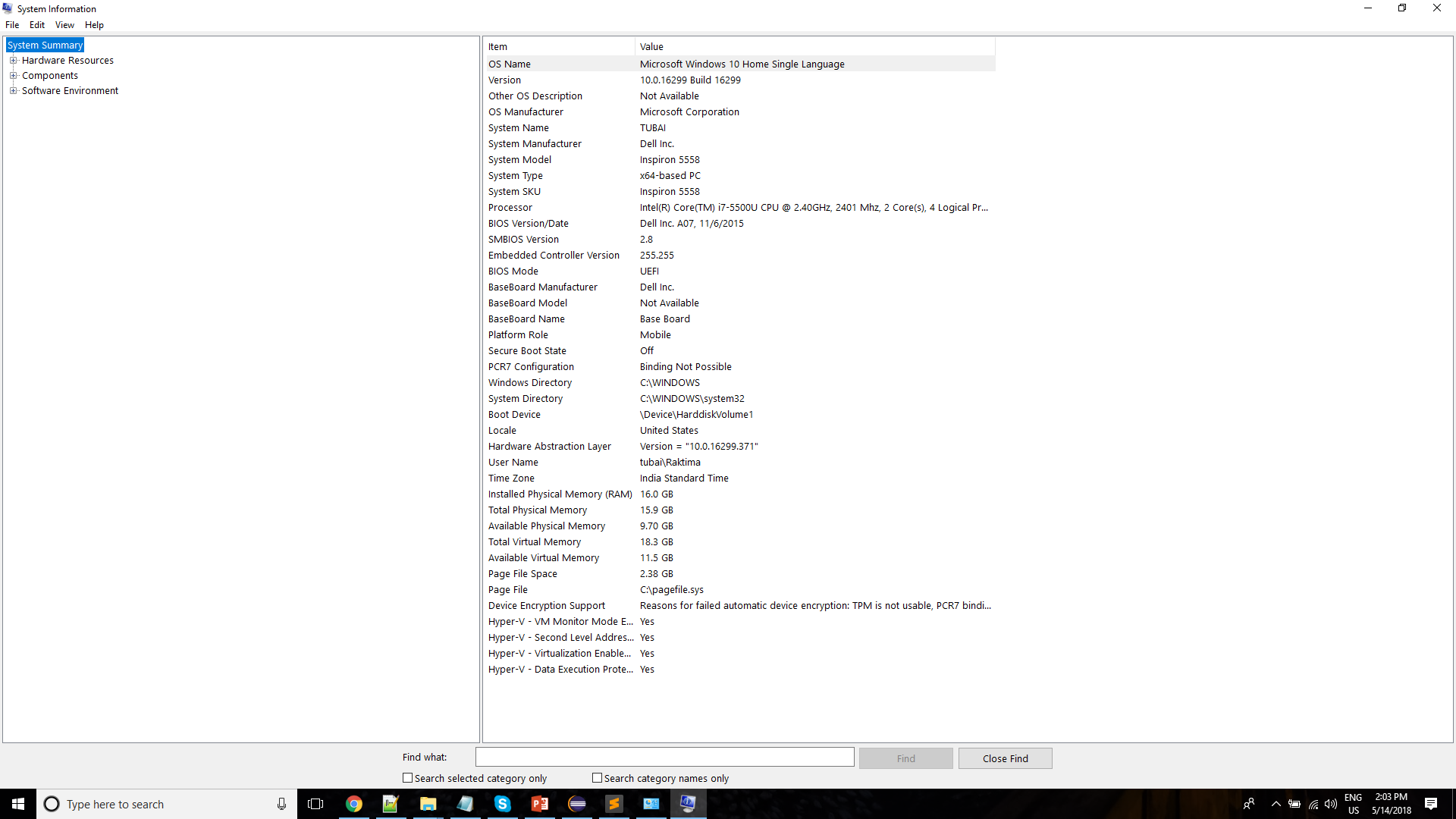 Memory Mapped Allocation not working in Windows 10 · Issue #5150 · deeplearning4j/deeplearning4j ...