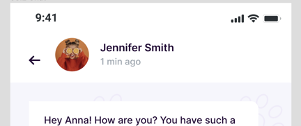 Please Add HeaderComponent before renderMessages function · Issue #2350 · FaridSafi/react-native ...