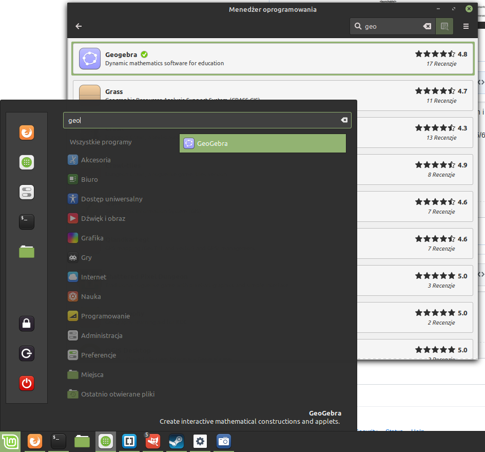 Flatpak package of the Brackets from flathub doesn't have a icon. · Issue #8795 · linuxmint ...
