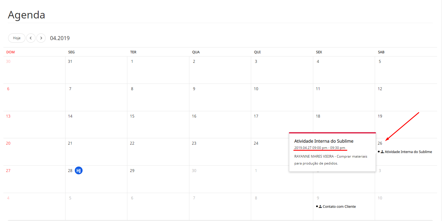 Wrong day after creating a new Schedule · Issue #316 · nhn/tui.calendar ...