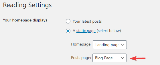 Pagination missing from /blog/ archives · Issue #59 · elementor/static-html-output · GitHub