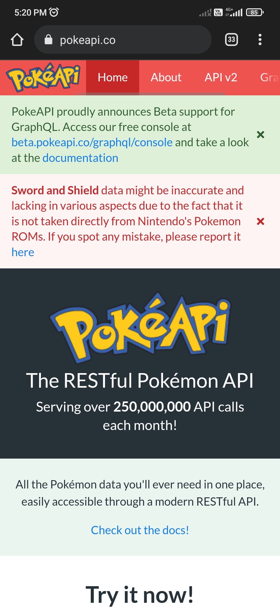 PokemonAPI · LaunchX-InnovaccionVirtual FrontEnd-Mision · Discussion #455 · GitHub