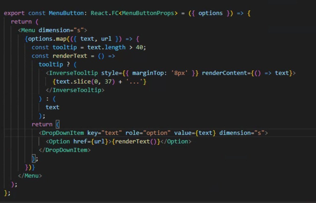 Breadcrumbs роутерлинк не работает в меню · Issue 364 · Admiraldsreact Ui · Github