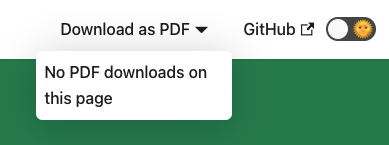 No pdf is generated · Issue #2 · simologos/docusaurus-plugin-papersaurus · GitHub