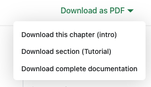 No pdf is generated · Issue #2 · simologos/docusaurus-plugin-papersaurus · GitHub
