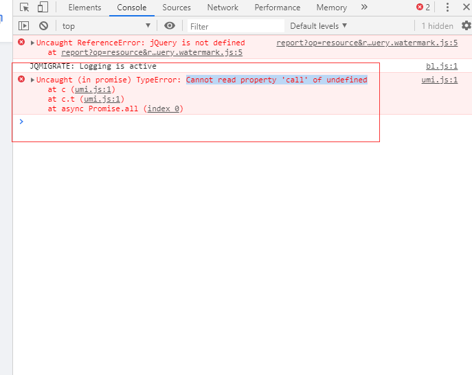 [问题] 打包部署后，偶尔出现Cannot read property 'call' of undefined · Issue #5422 · ant-design/ant-design ...