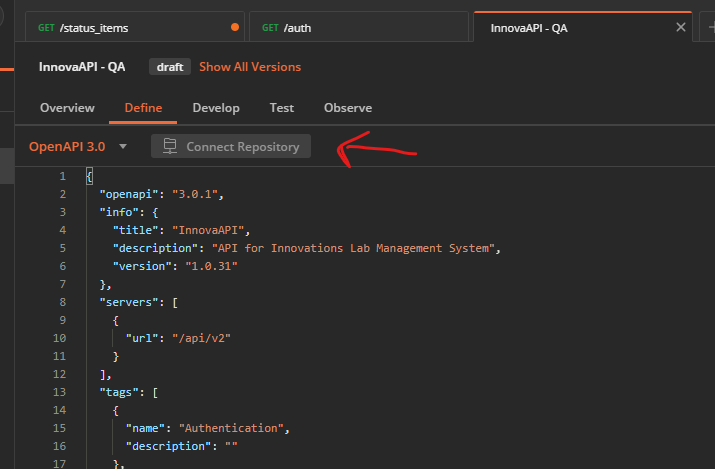Support for subversion source control · Issue #9342 · postmanlabs ...