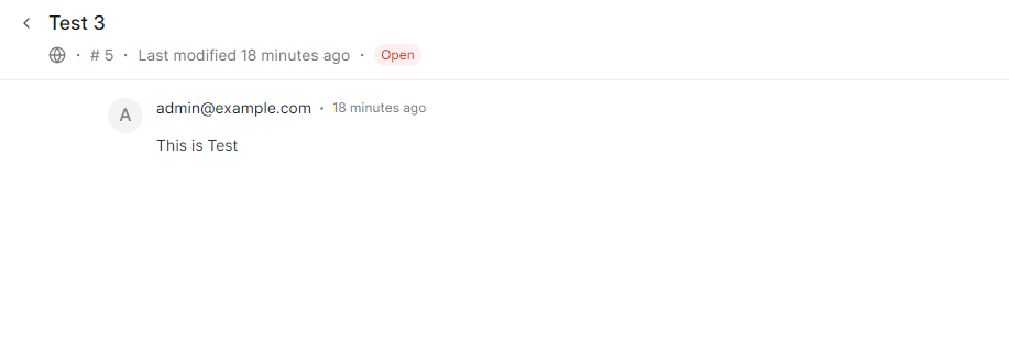 Single Ticket Display error · Issue #1408 · frappe/helpdesk · GitHub