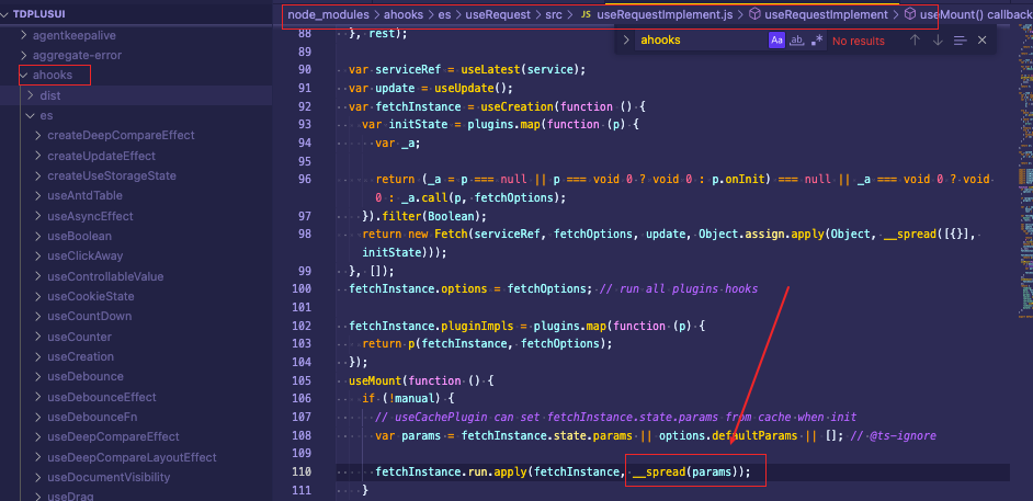Uncaught TypeError: Spread syntax requires ...iterable[Symbol.iterator] to be a function · Issue ...