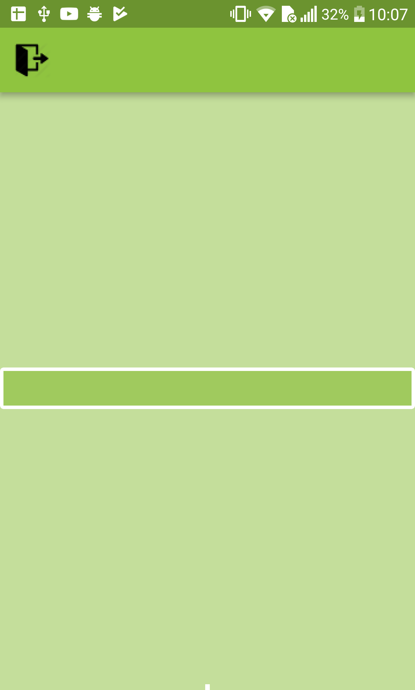 Flutter renders UI on LG V20™ H910 not as expected · Issue #19298 ...