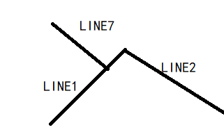 How to find LineStrings which connect with each other？ · shapely shapely · Discussion #1754 · GitHub
