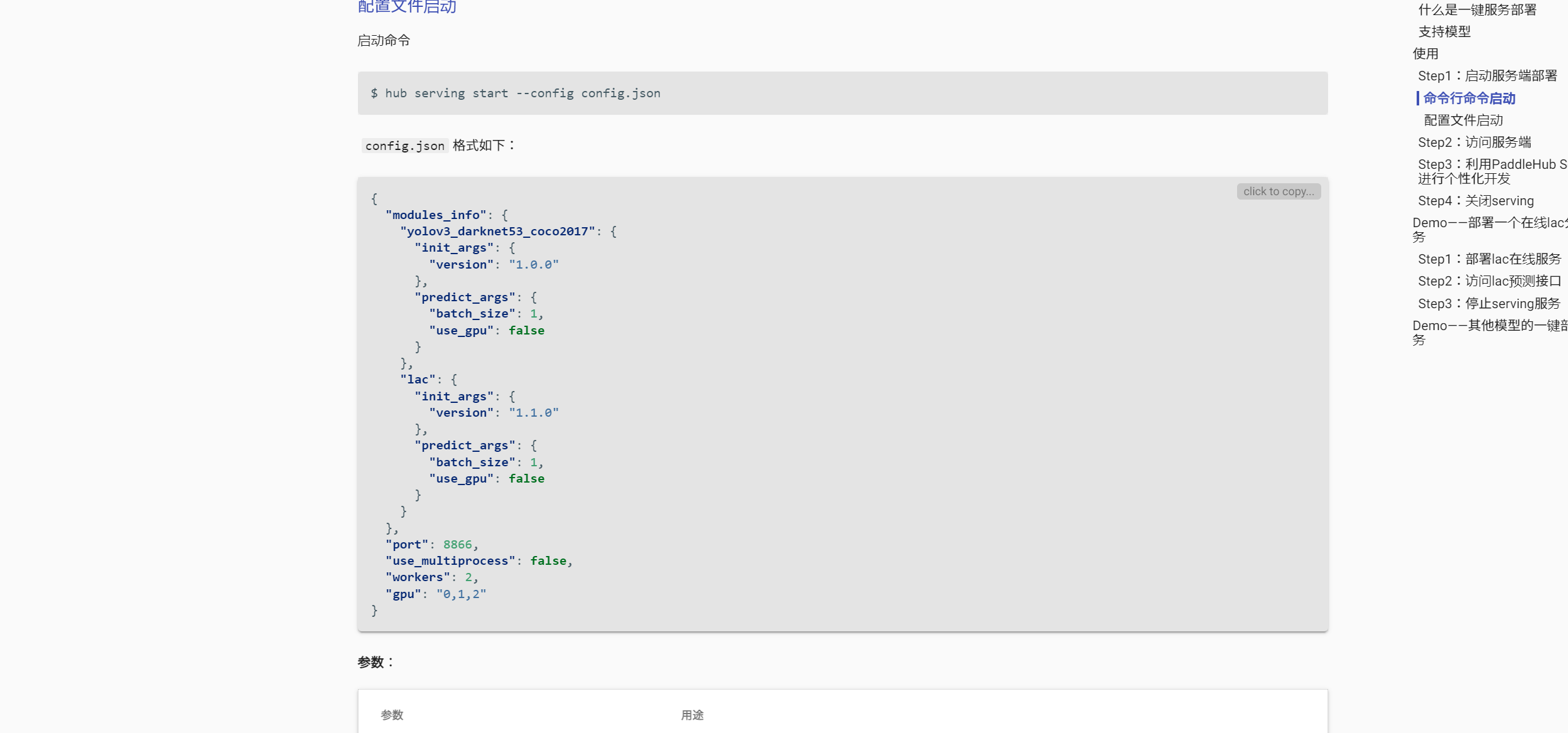多模型串联部署启动后如何调用 · Issue 2303 · Paddlepaddle Paddlehub · Github