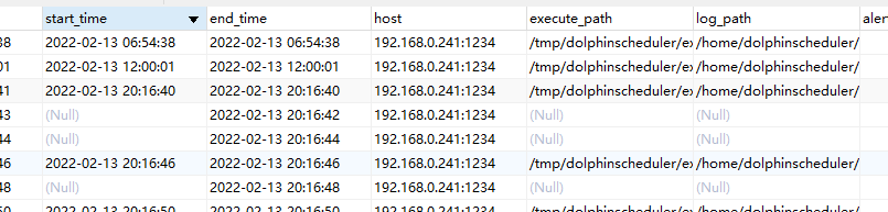 [Bug] [server] execute COMPLEMENT_DATA command always missing some ack event · Issue #8367 ...