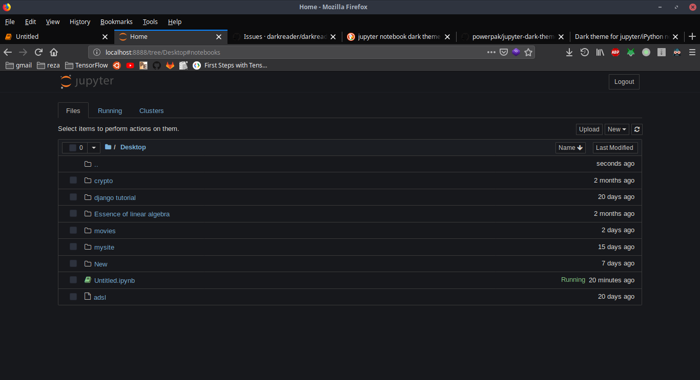 syntax colors in jupyter notebook · Issue #1106 · darkreader/darkreader · GitHub
