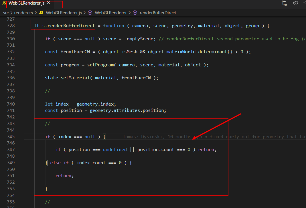 add to Migration-Guide#r110--r111 tip · Issue #20519 · mrdoob/three.js ...
