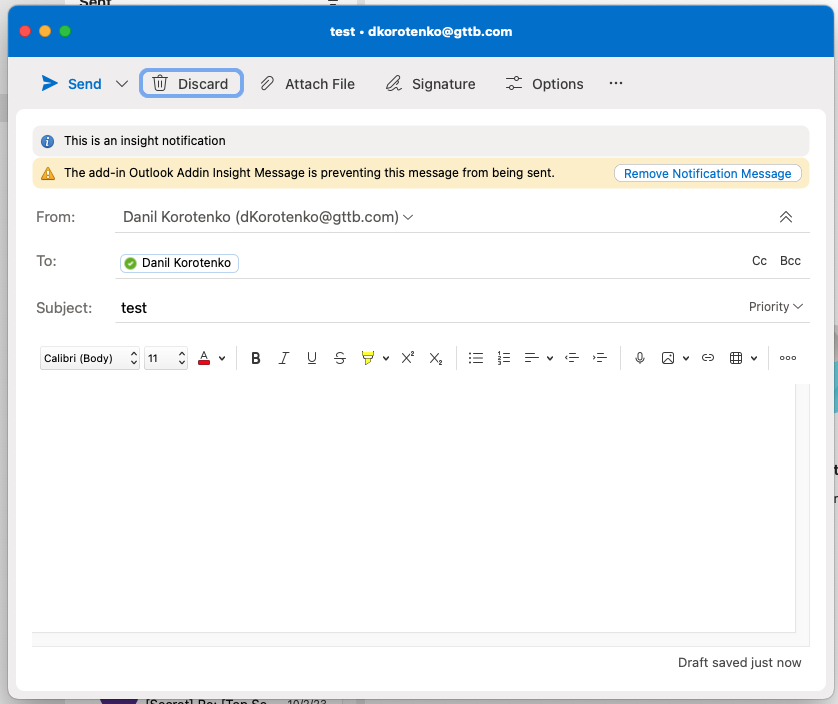 The sample from this page doesn't work. · Issue #3786 · OfficeDev/office-js · GitHub