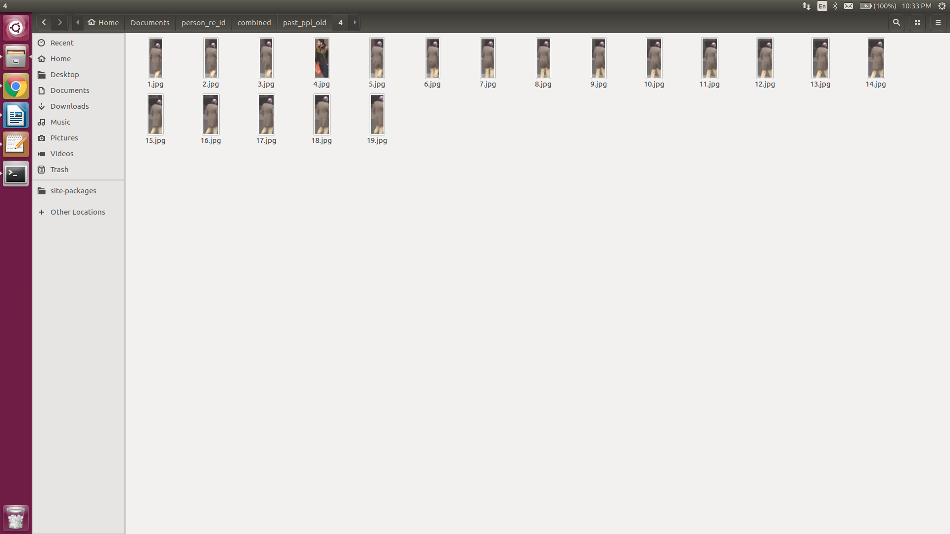 Image uploads · Issue #1 · Nirvan101/Person-Re-identification · GitHub