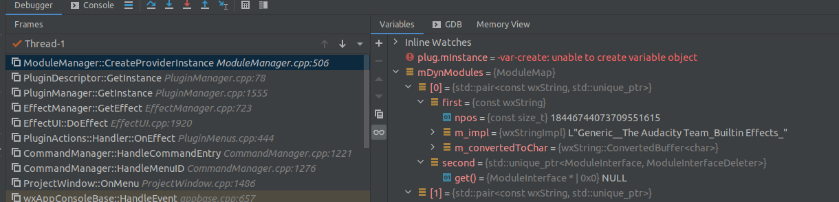 Plugins are unable to load on certain OS · Issue #283 · tenacityteam ...