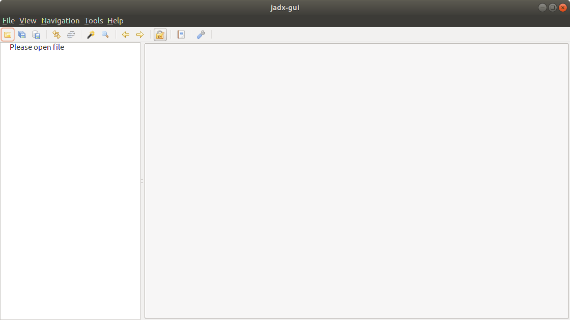 Really poor font in jadx-gui · Issue #189 · skylot/jadx · GitHub