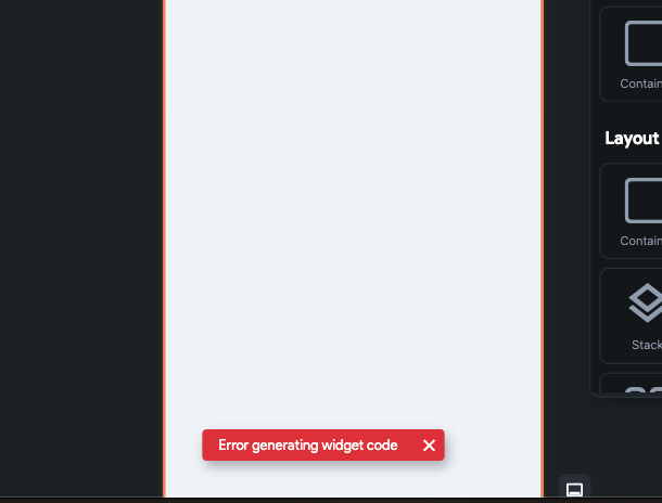 Team api's unassigned and can't be added back · Issue #840 · FlutterFlow/flutterflow-issues · GitHub