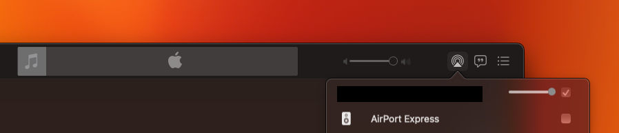 AirPlay compatibility · Issue #61 · vincentneo/LosslessSwitcher · GitHub
