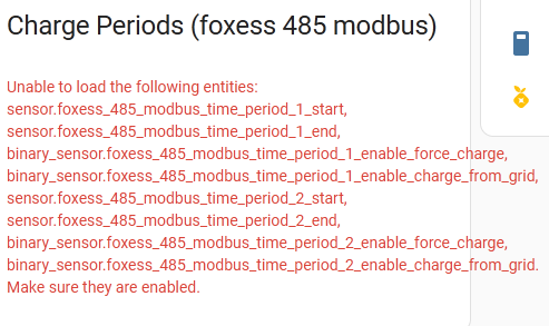 Mismatched sensor naming between foxess_modbus integration and this lovelace card · Issue #9 ...