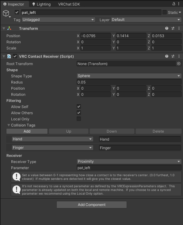 GitHub - lebaston100/vrc-patpatpat: An Open-Hardware and Software project which tries to ...