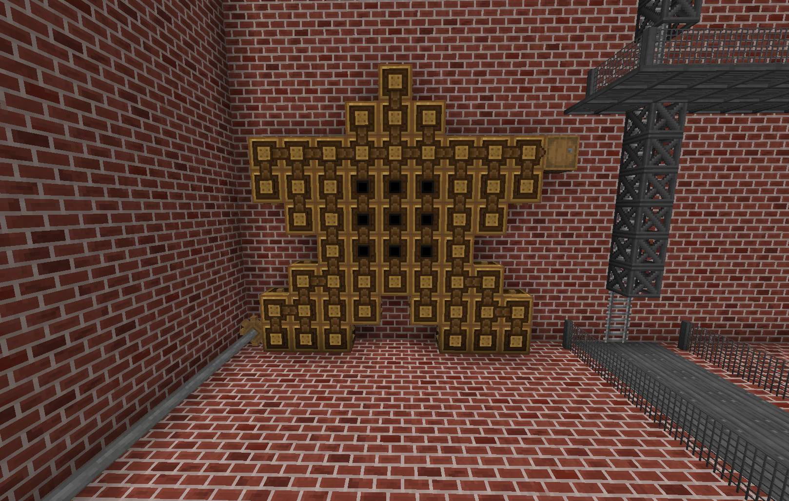 Create Custom Crafting Broken - 1.0.7 · Issue #1461 · AllTheMods/ATM-6 ...