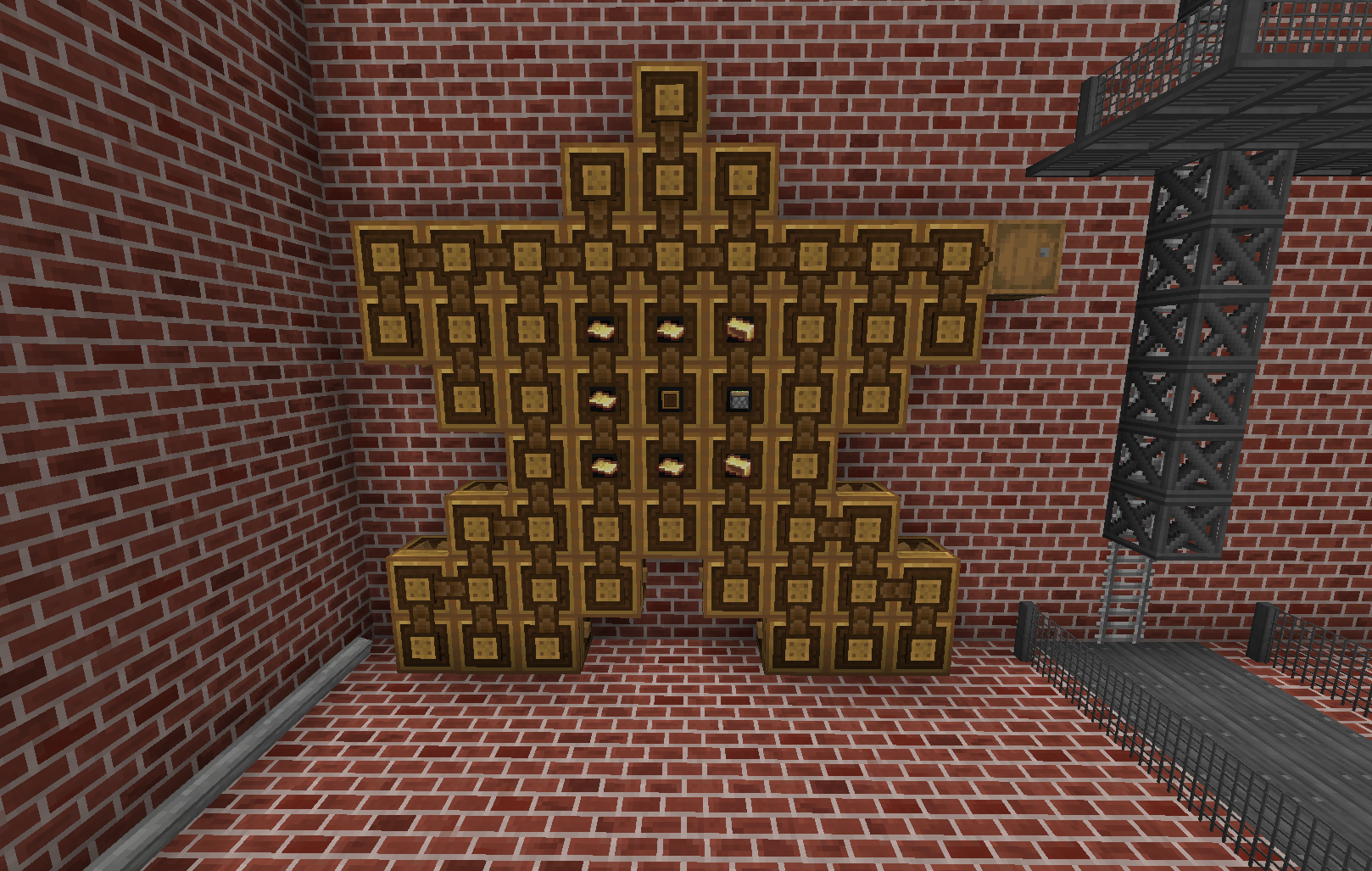 1.0.7 - Create Crafting Bug · Issue #276 · AllTheMods/atm6-sky · GitHub