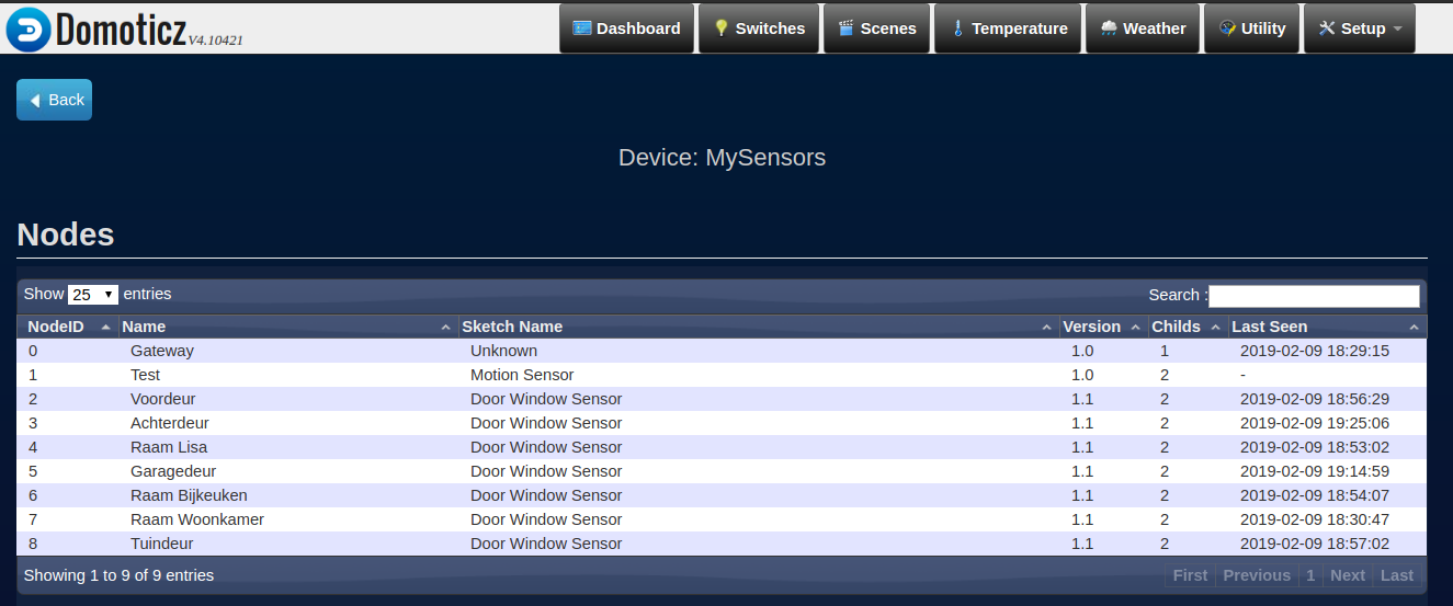 MySensors hardware submenu missing · Issue #3033 · domoticz/domoticz · GitHub