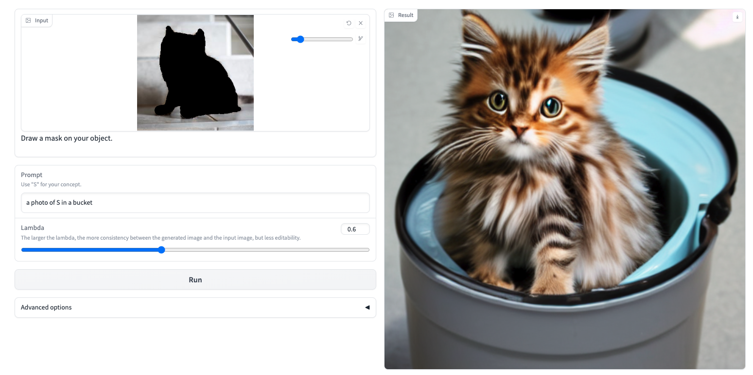 (SOLVED)hugginface demo is a fail · Issue #2 · csyxwei/ELITE · GitHub