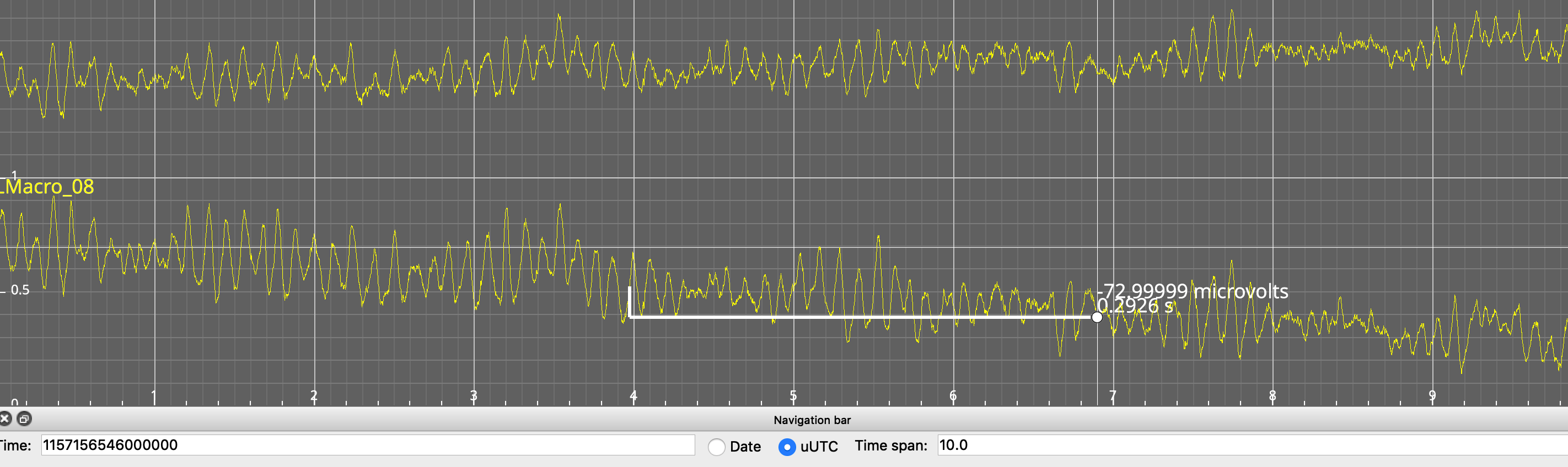 incorrect time measured with measurement tool - time scaling similar to #20 · Issue #29 · ICRC ...