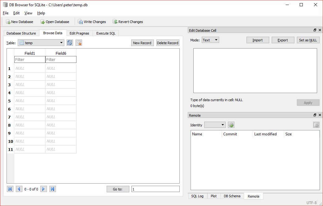Hide columns · Issue #1026 · sqlitebrowser/sqlitebrowser · GitHub
