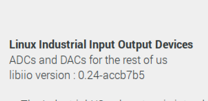 problem in capture · Issue #443 · analogdevicesinc/iio-oscilloscope · GitHub