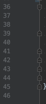 IllegalArgumentException: Wrong [index] from EditorPerfDecorations.addRangeHighlighter · Issue ...