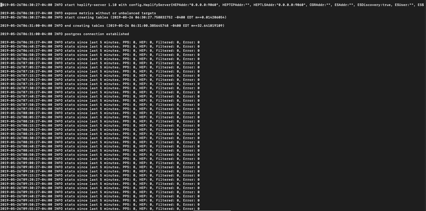 Error while login. · Issue #348 · sipcapture/homer · GitHub