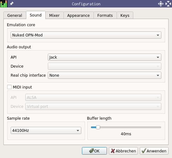 [macOS|Linux|BSD] - Silent audio API checking broken · Issue #380 ...