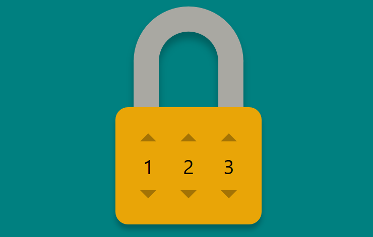 GitHub - histefanhere/react-padlock