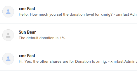 Discrepancy in the number of Accepted Shares vs number of Valid Shares · Issue #2922 · xmrig ...
