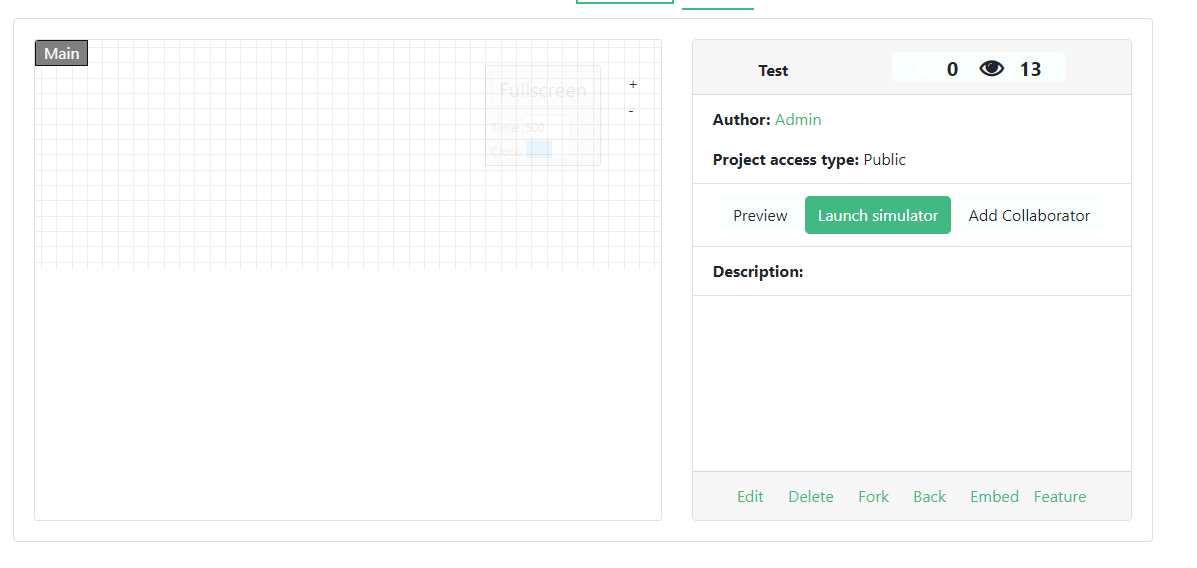 CircuitVerse Doesn't Work on Mobile Devices · Issue #784 · CircuitVerse/CircuitVerse · GitHub
