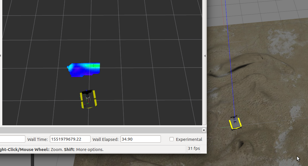Mapping the whole terrain · Issue #95 · ANYbotics/elevation_mapping · GitHub