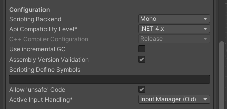 unity 2019.4.19.f1 gen code 报错 · Issue #862 · Tencent/xLua · GitHub