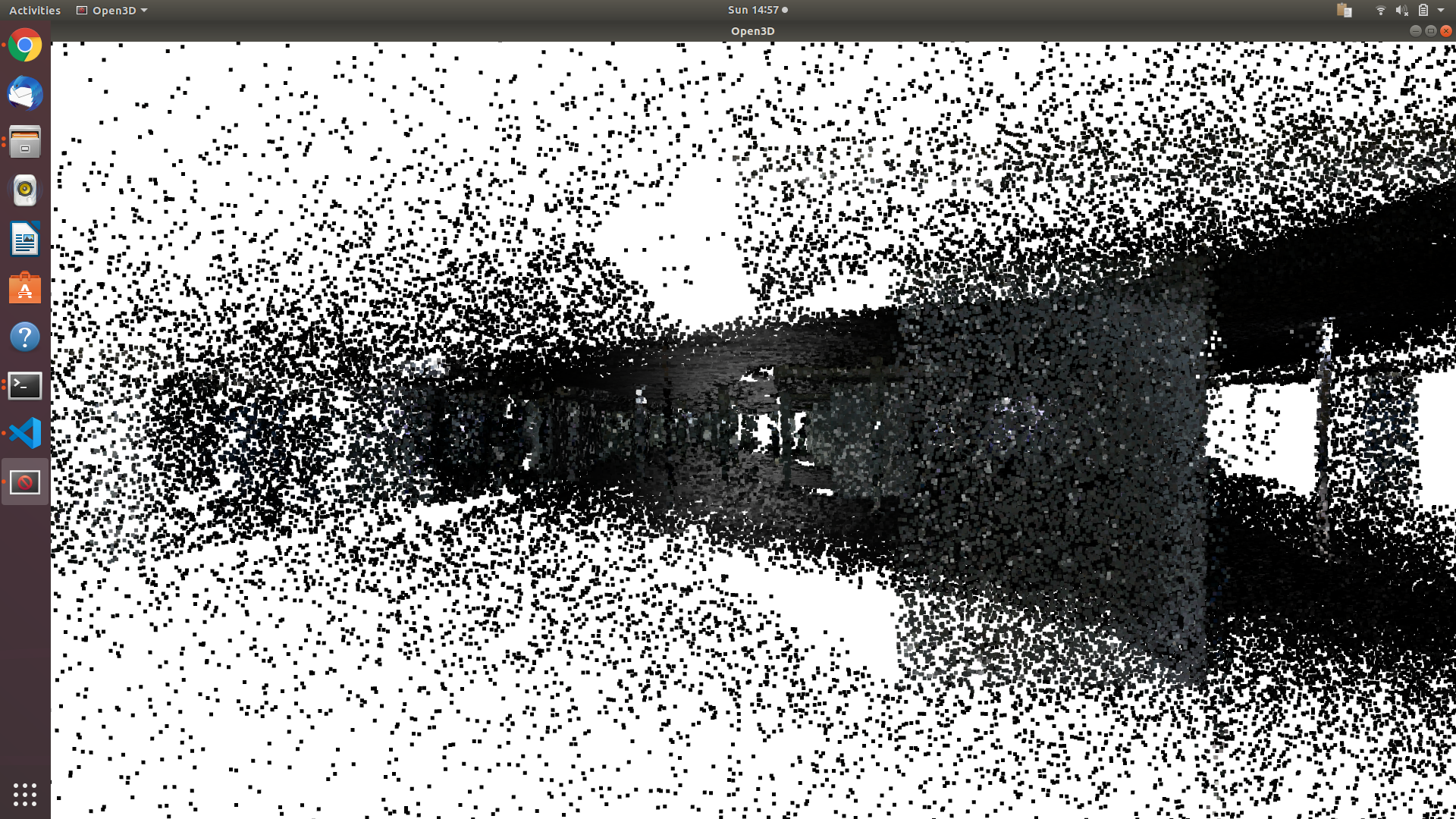 Point cloud coloring · Issue #8 · hku-mars/r3live · GitHub