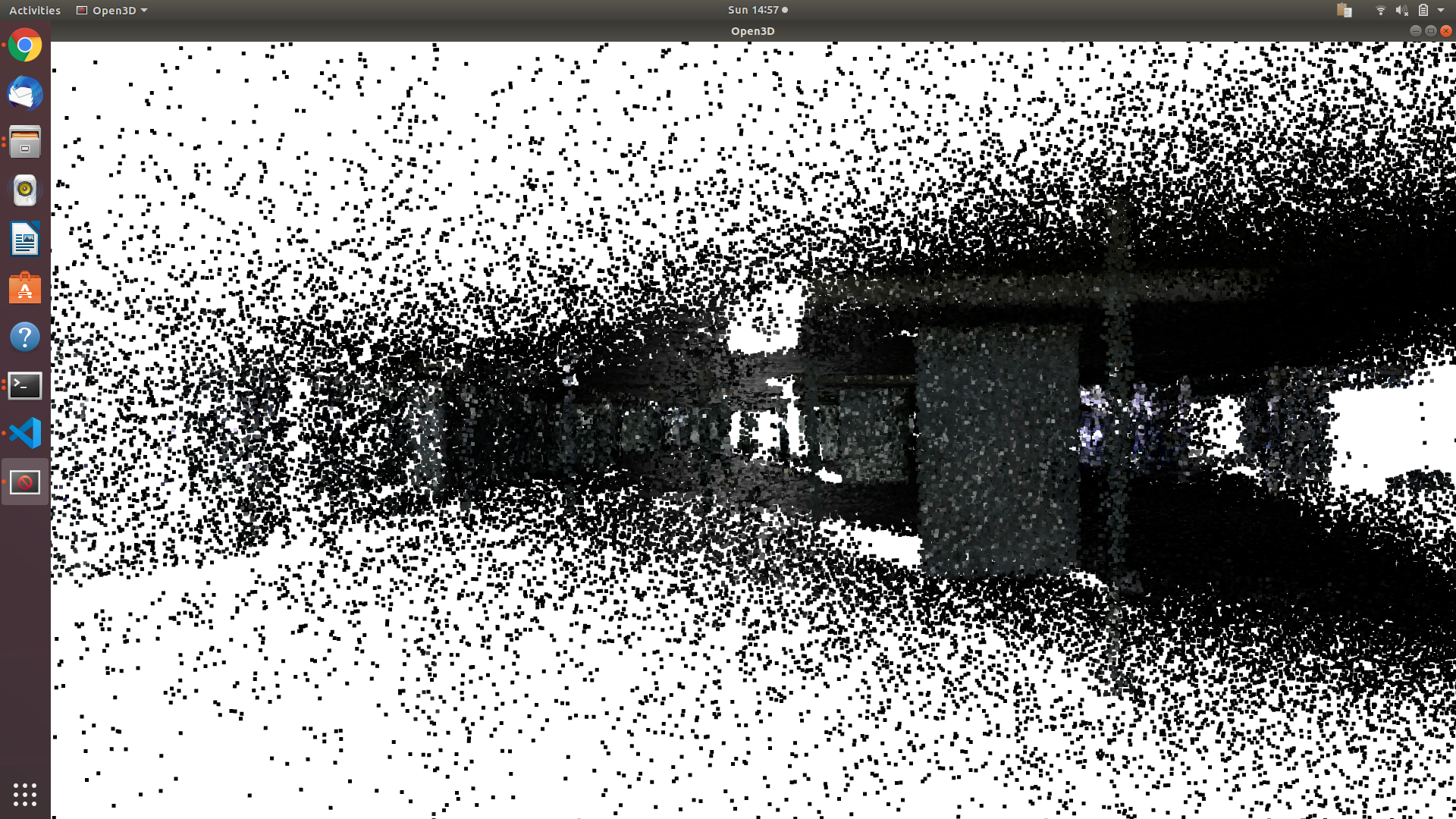 Point cloud coloring · Issue #8 · hku-mars/r3live · GitHub