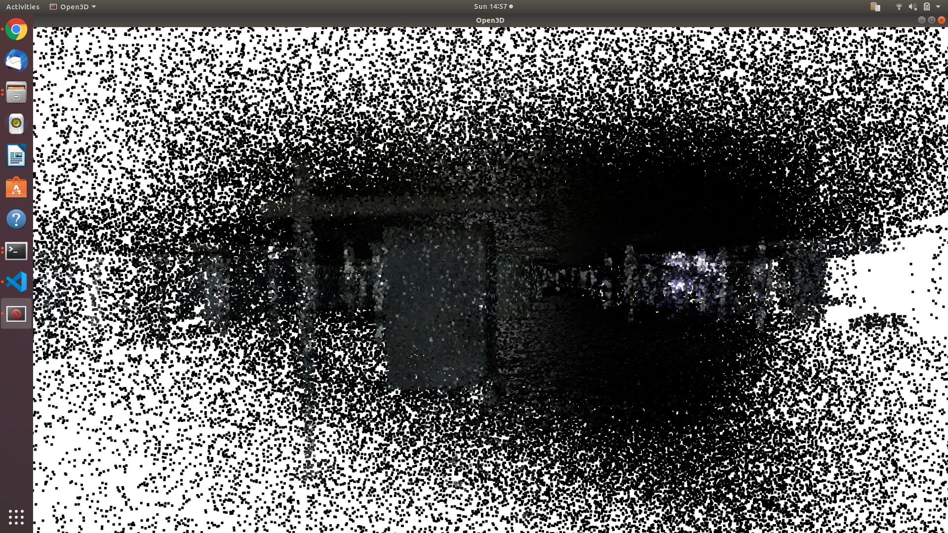 Point cloud coloring · Issue #8 · hku-mars/r3live · GitHub