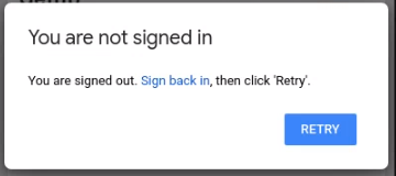 Automatically Google login by selenium · GitHub