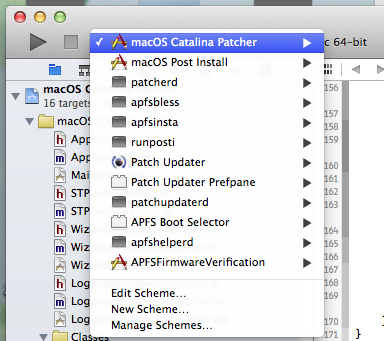 Building issue · Issue #79 · dosdude1/macos-catalina-patcher · GitHub